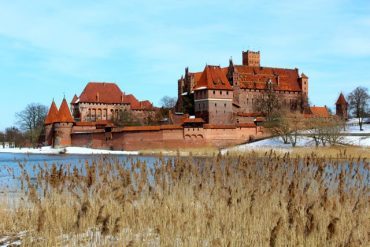 Ein Roadtrip durch Polens Norden: Die Highlights