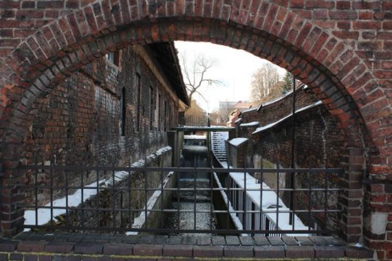 Danzig oder auch: Ein Tag wie in einem Historienfilm – Sonne & Wolken