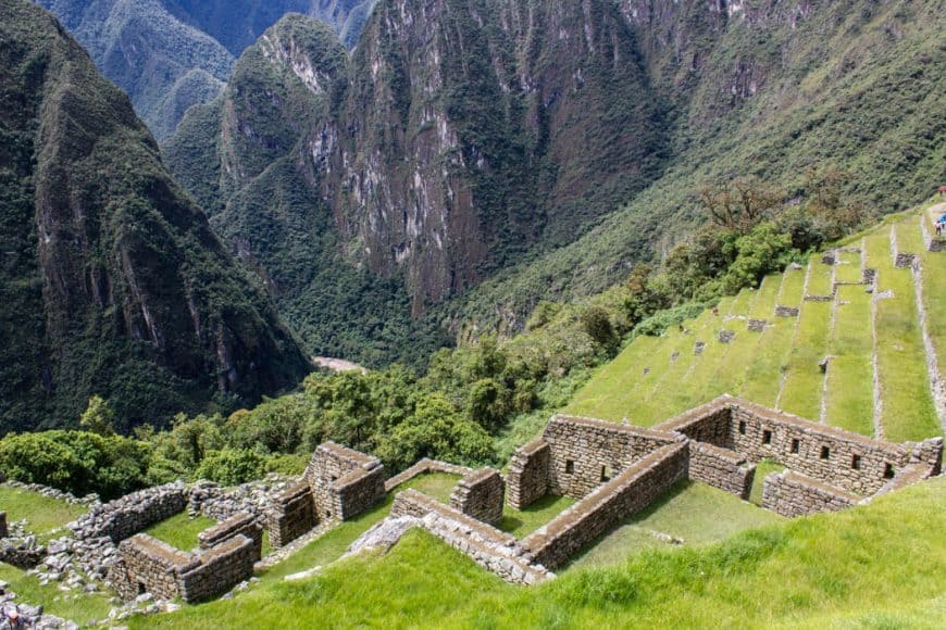 7 Orte in Peru, die du besuchen solltest! - Sonne & Wolken