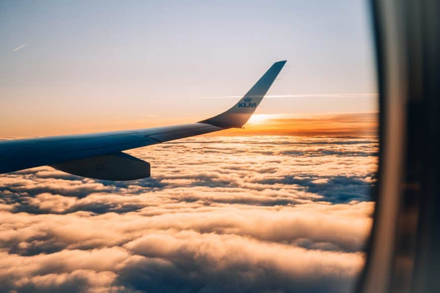 Günstige Flüge finden - Meine 10 Tipps zum Sparen bei der Flugbuchung