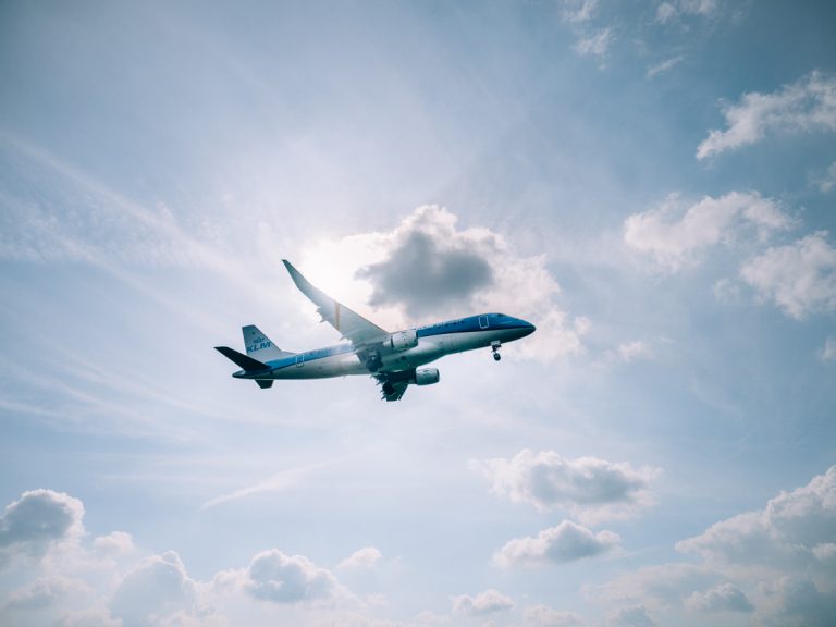 Günstige Flüge finden - Meine 10 Tipps zum Sparen bei der Flugbuchung