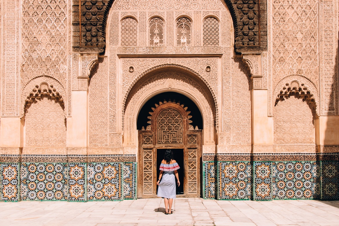 Marrakesch Tipps, Ausflüge, & Sehenswürdigkeiten {Marokko}
