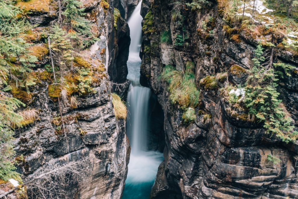 Highlights zwischen Banff & Jasper – Auf dem Icefield Parkway durch ...
