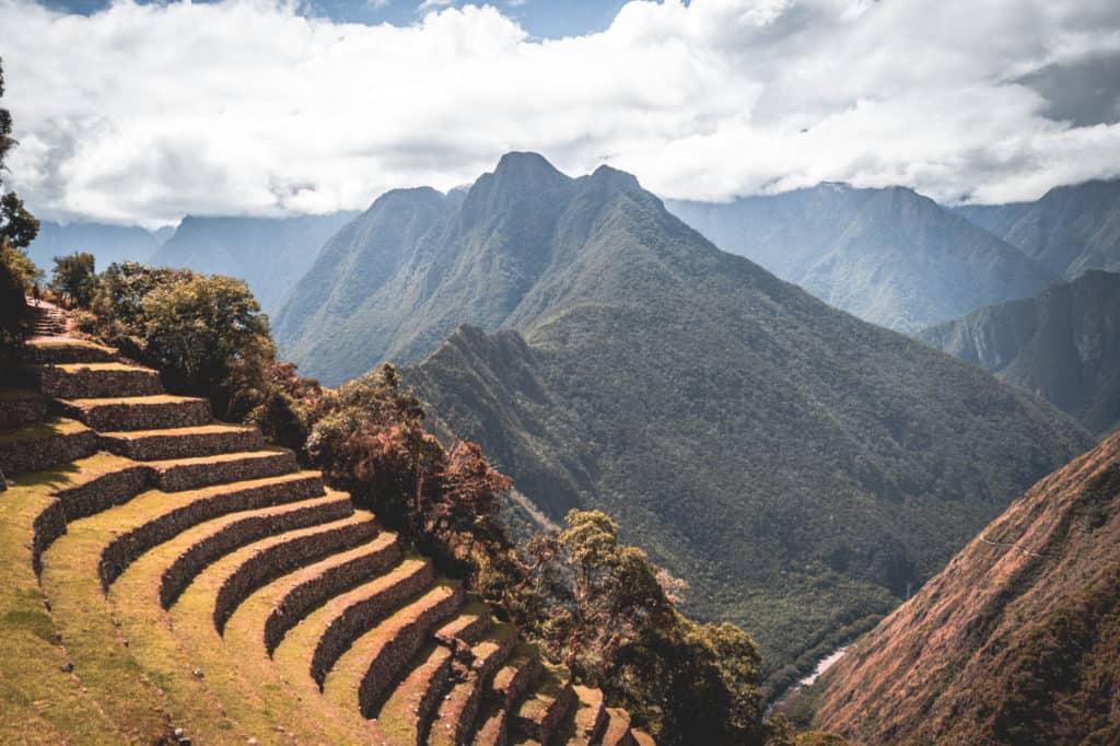 Peru Rundreise - Die perfekte Reiseroute um Perus Kultur & Natur zu ...