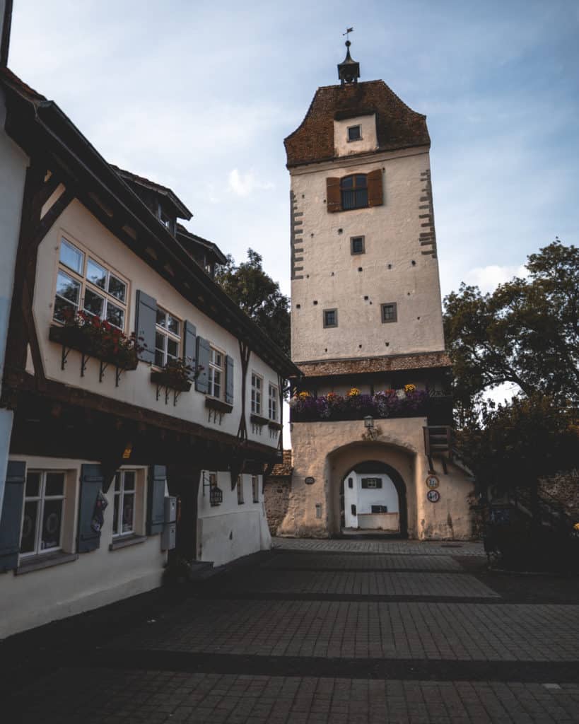 Isny im Allgäu - Sehenswürdigkeiten, Wandern, Essens- & Insider Tipps ...