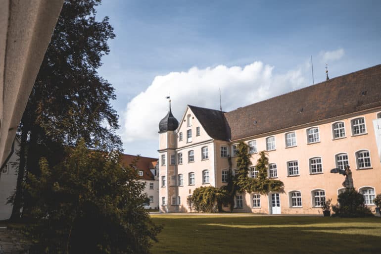 Isny im Allgäu - Sehenswürdigkeiten, Wandern, Essens- & Insider Tipps ...