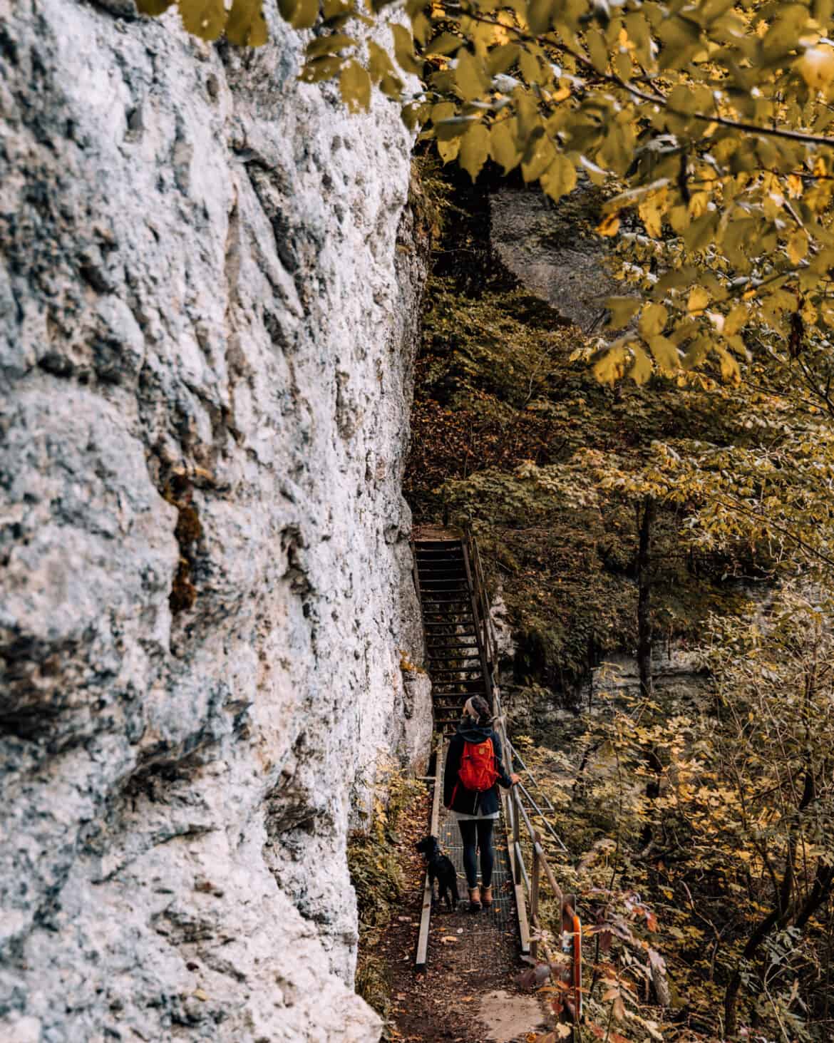 Wandern am Albtrauf – Meine Touren-Tipps für die Schwäbischen Alb