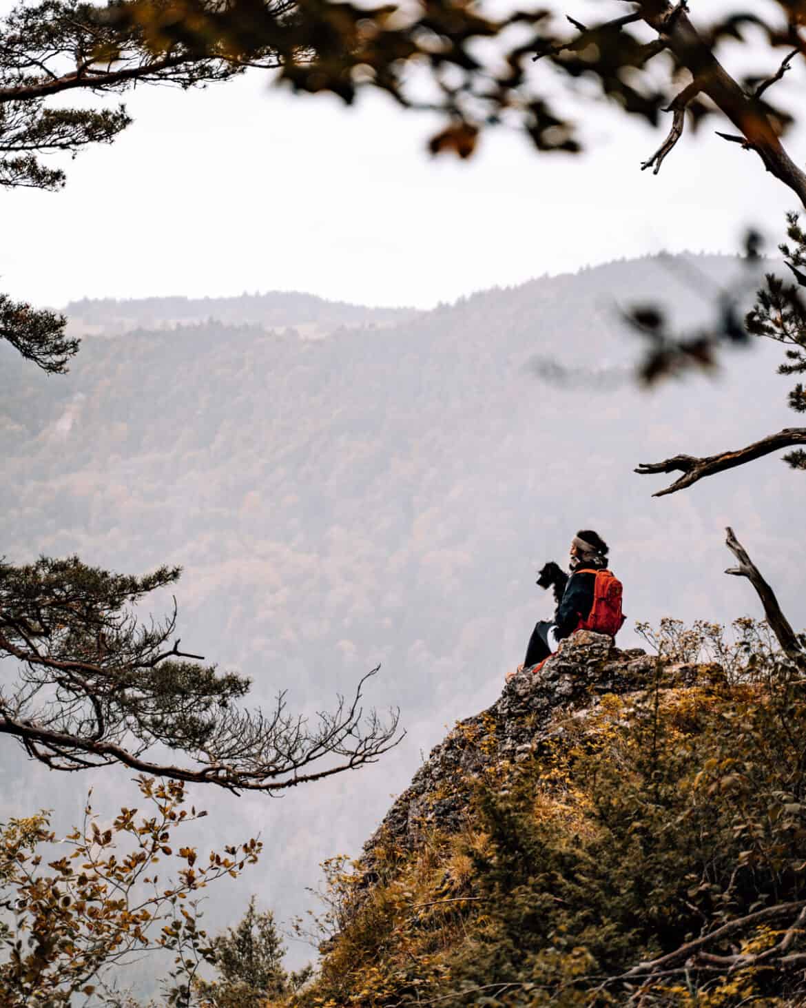 Wandern am Albtrauf – Meine Touren-Tipps für die Schwäbischen Alb