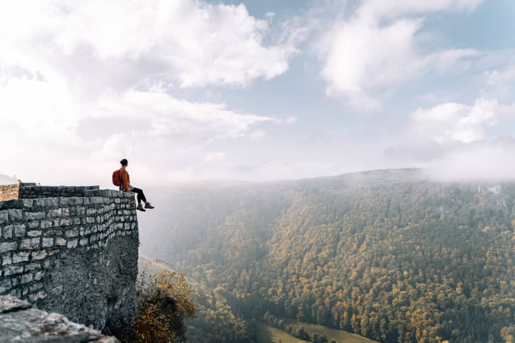 Wandern am Albtrauf – Meine Touren-Tipps für die Schwäbischen Alb